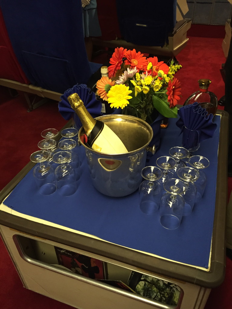 The World's Most Experienced Airline - The Pan Am Experience | No Mas ...